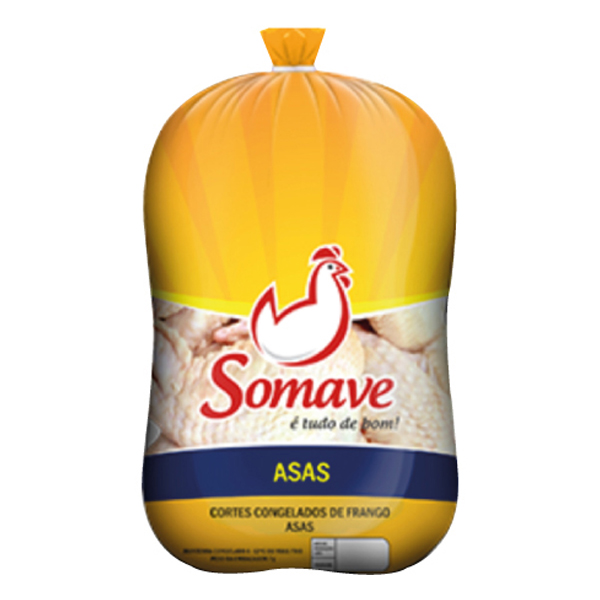 ASA FGO PCT SOMAVE 20KG | Nutrymax Alimentos